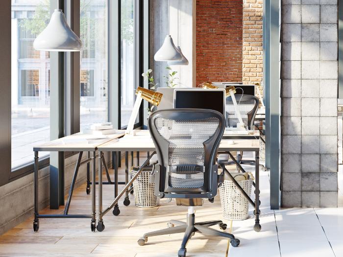 Commercial | Rex Barrett Electrical