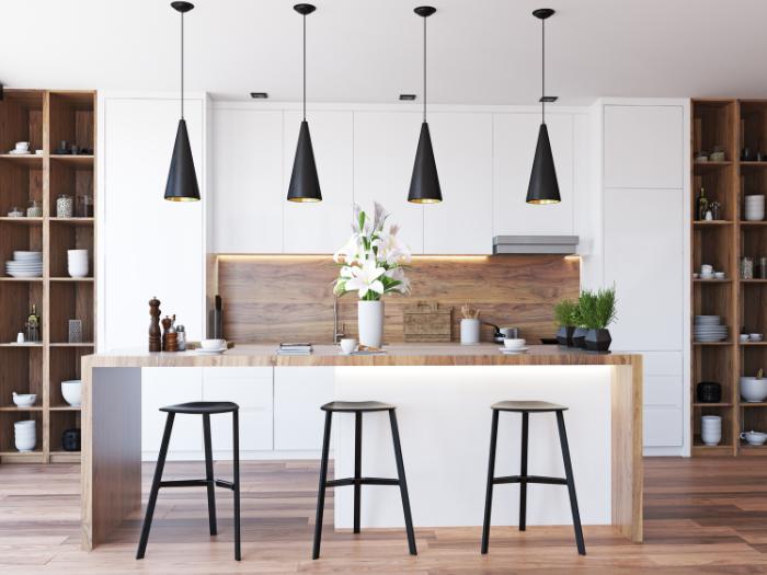 Residential | Rex Barrett Electrical